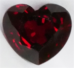 Rubin - Stort udvalg af løse sten - Smykkebutikken